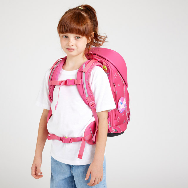 Schulranzen Ergobag wide - Schulranzen Potsdam Schulranzenberatung