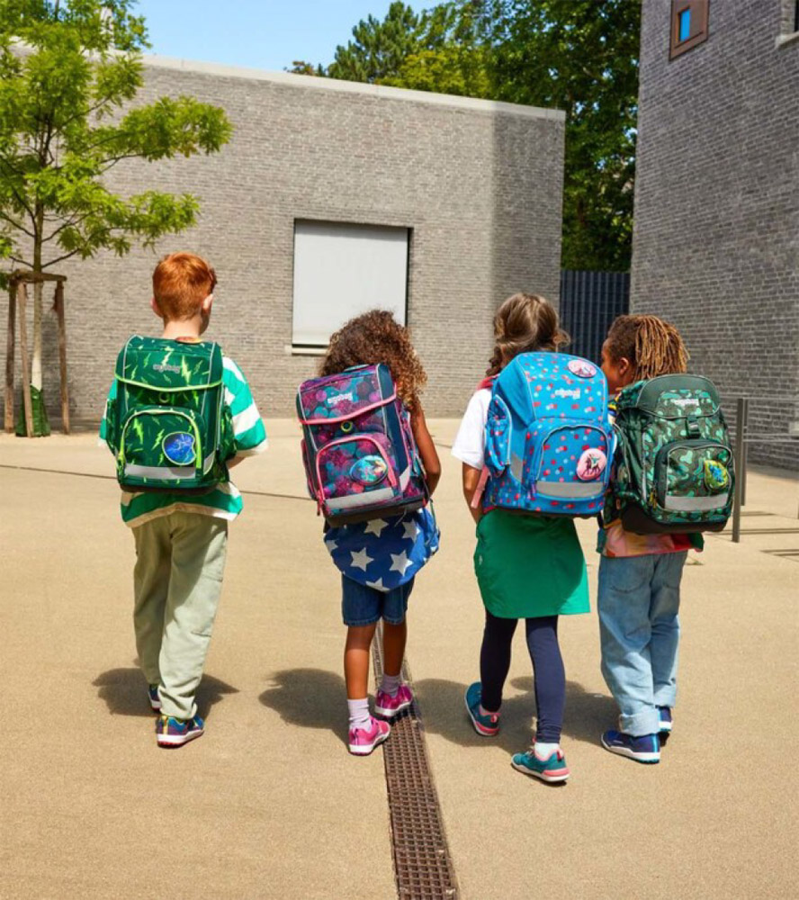 Ergobag Schulranzen Potsdam